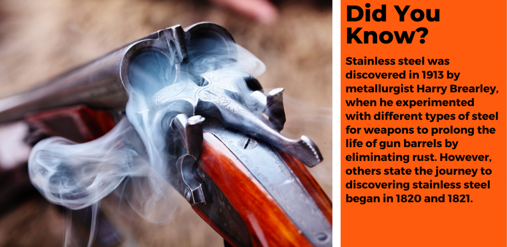 Knife Handle Materials (An In-Depth Guide For Beginners)