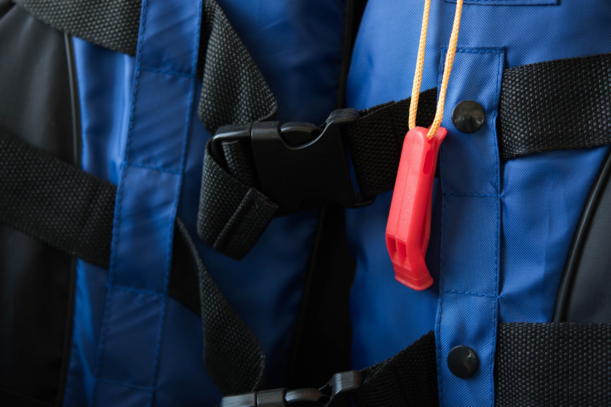 How To Signal For Rescue – Signaling Skills and Equipment