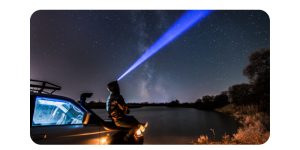 How To Signal For Rescue – Signaling Skills and Equipment