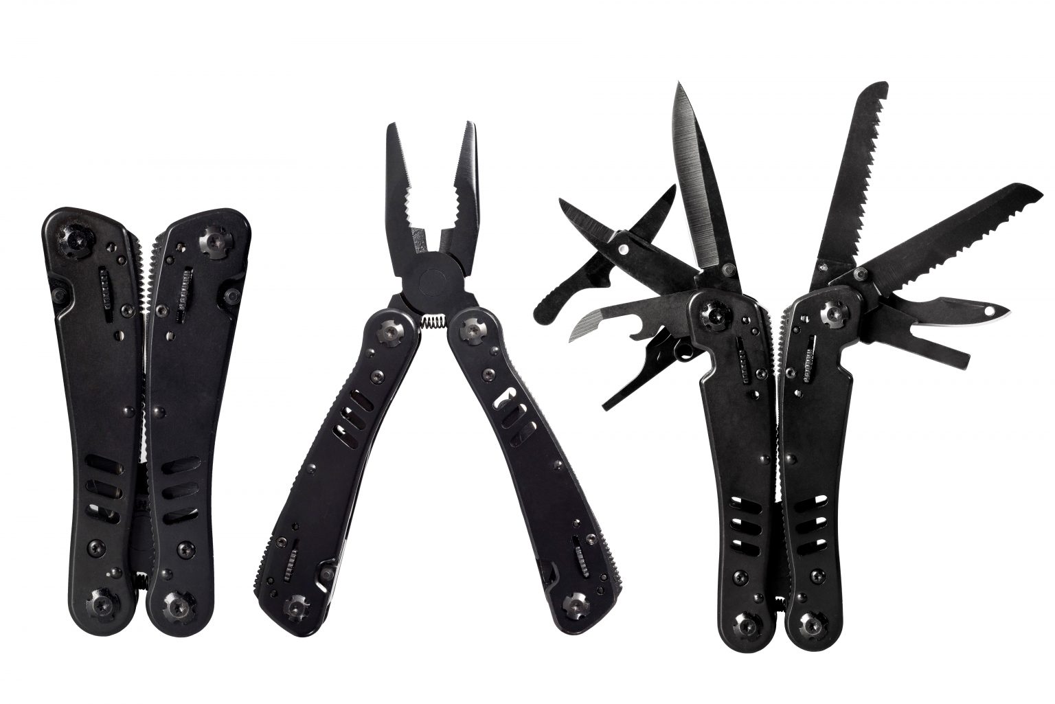 Top 10 Best Heavy-Duty Multi-Tools For Any Situation