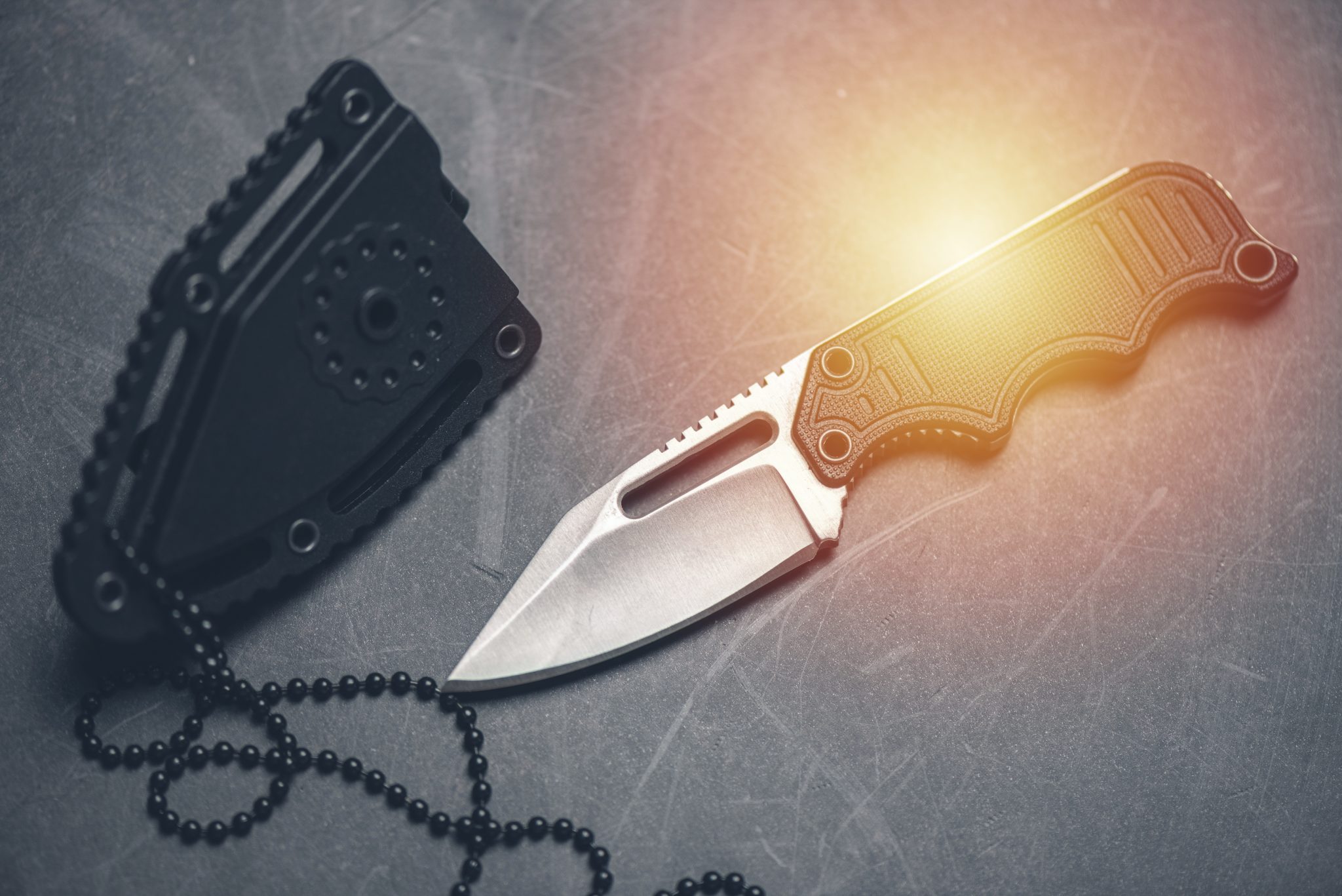 Top 10 Best Toughest Compact Fixed Blades For Everyday Carry